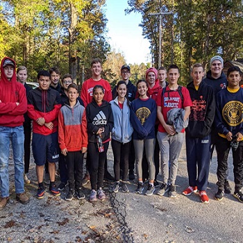 Competition Teams | SOUTH POINT HIGH SCHOOL NJROTC